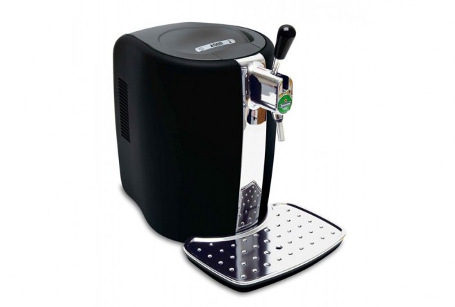 La machine à bière Beertender de Seb, un bon rapport qualité / prix